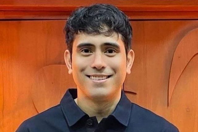 Gerald Anderson returns to 'PBB' as house guest | ABS-CBN Entertainment