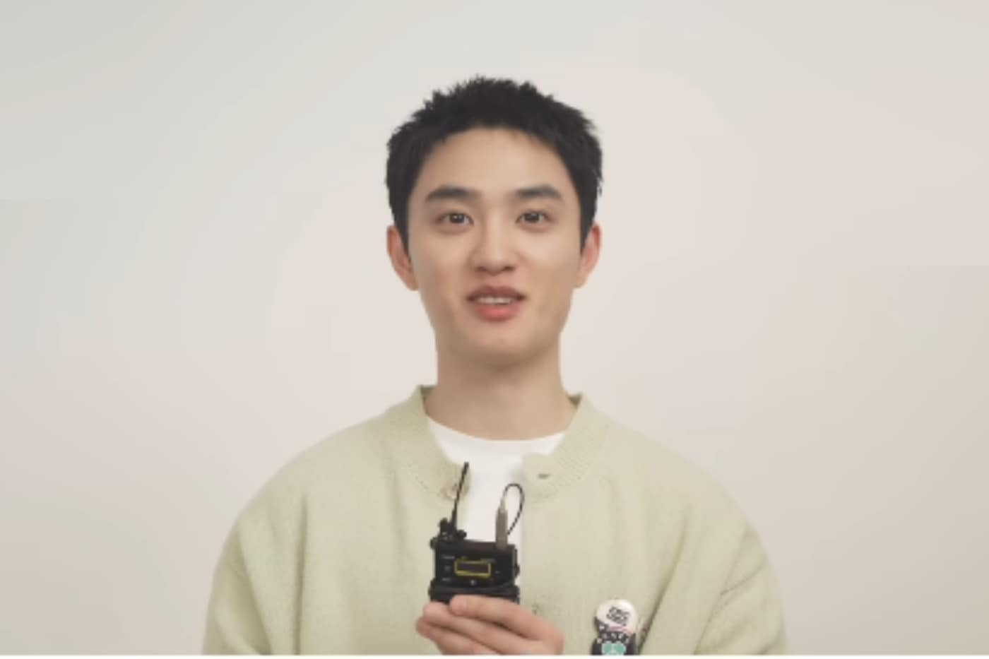 EXO D.O. is excited to meet Filipino fans for first solo concert in ...