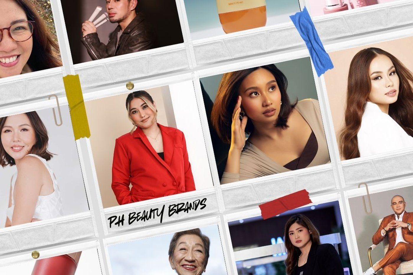 Pinoy Pride: The Go-To Products of Filipino Beauty Bosses | ABS-CBN ...