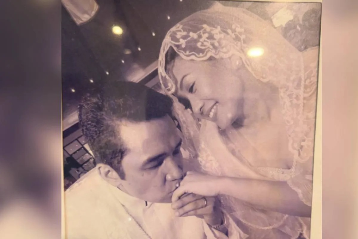 Bernadette Sembrano celebrates 17th wedding anniversary with Emilio ...