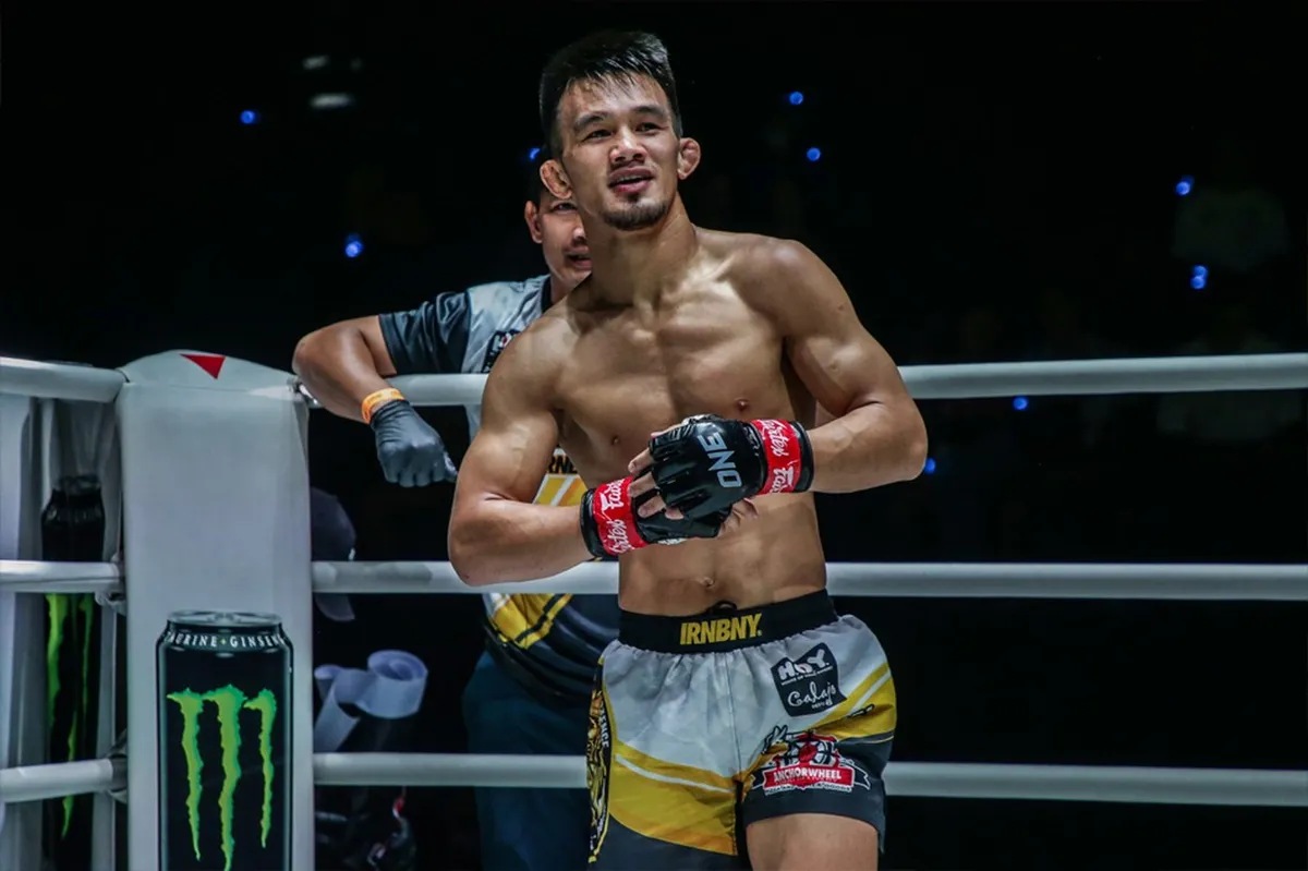 MMA: Jeremy Pacatiw set for return vs undefeated Russian debutant at ...