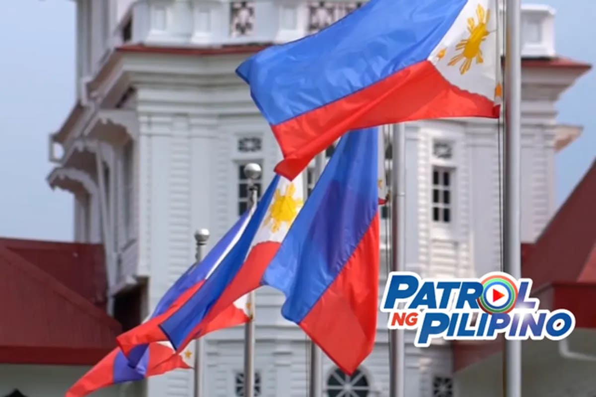 ALAMIN: Mga ipinagbabawal at dapat gawin sa pambansang awit at bandila ...