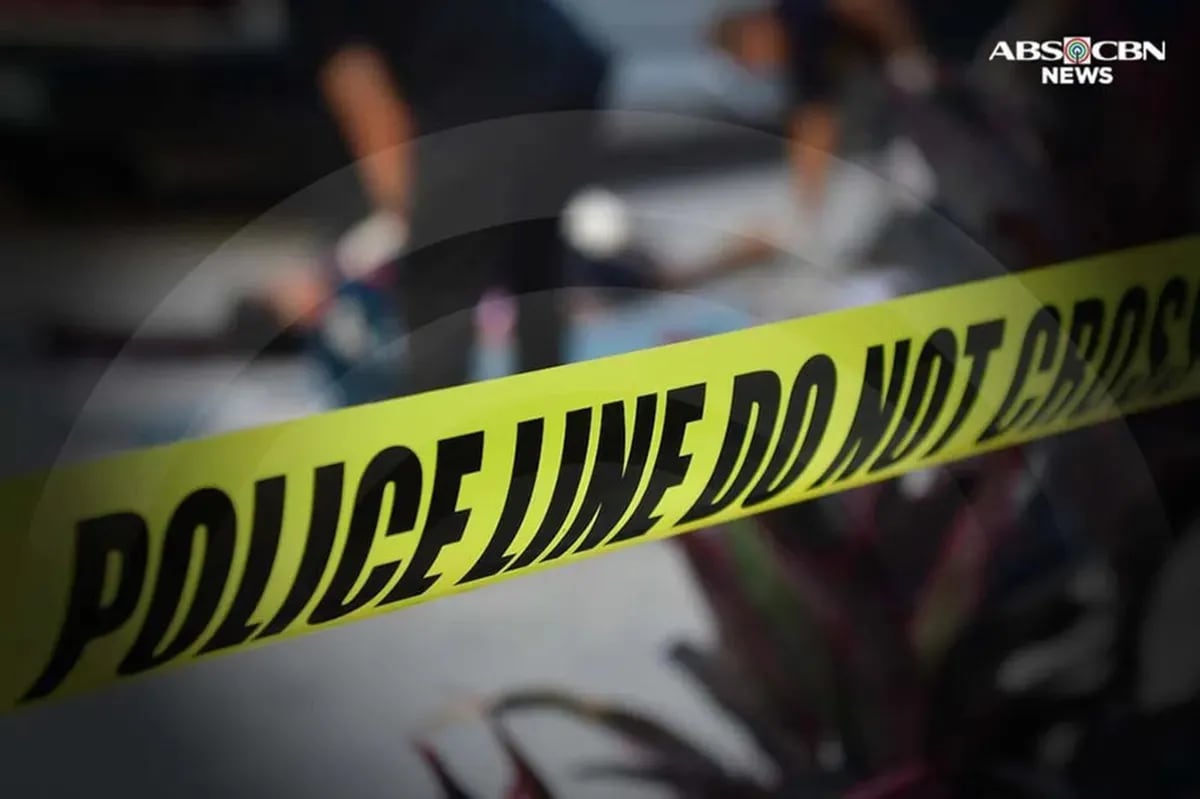 Sapul sa CCTV: Babae patay sa pamamaril ng riding-in-tandem sa ... Sapul sa CCTV: Babae patay sa pamamaril ng riding-in-tandem sa ...