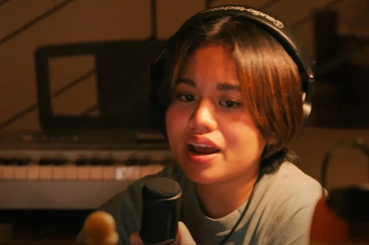 Judy Ann and Ryan Agoncillo's daughter Yohan starts own YouTube channel ...