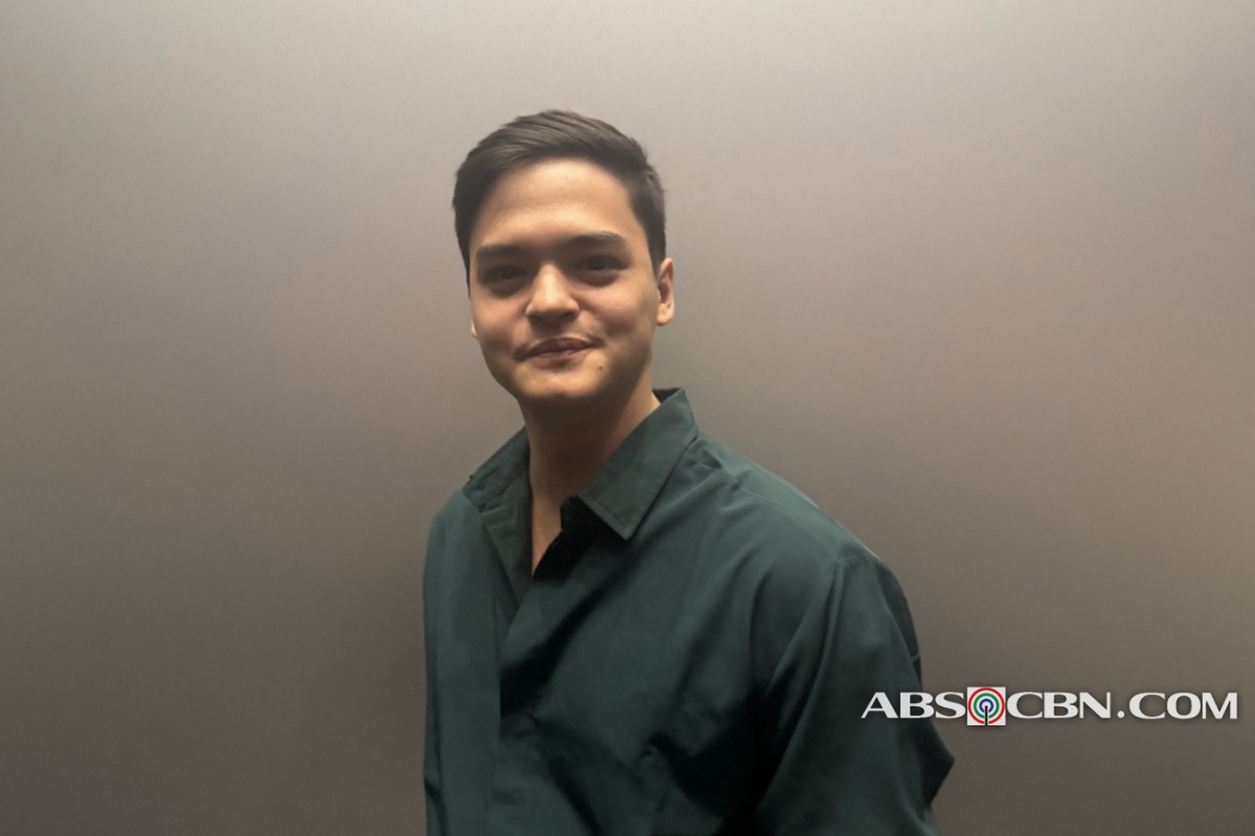 EXCLUSIVE: Mark Neumann says he enjoyed playing the kontrabida in ...