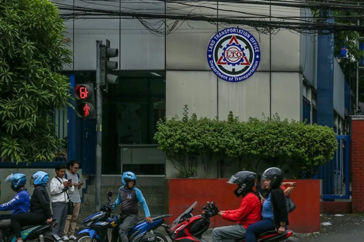 DOTr suspends license of bus driver after PWD mauling incident | ABS ...