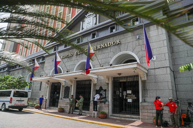 Comelec mum on Sara Duterte's claim of Halalan 2025 'irregularities ...