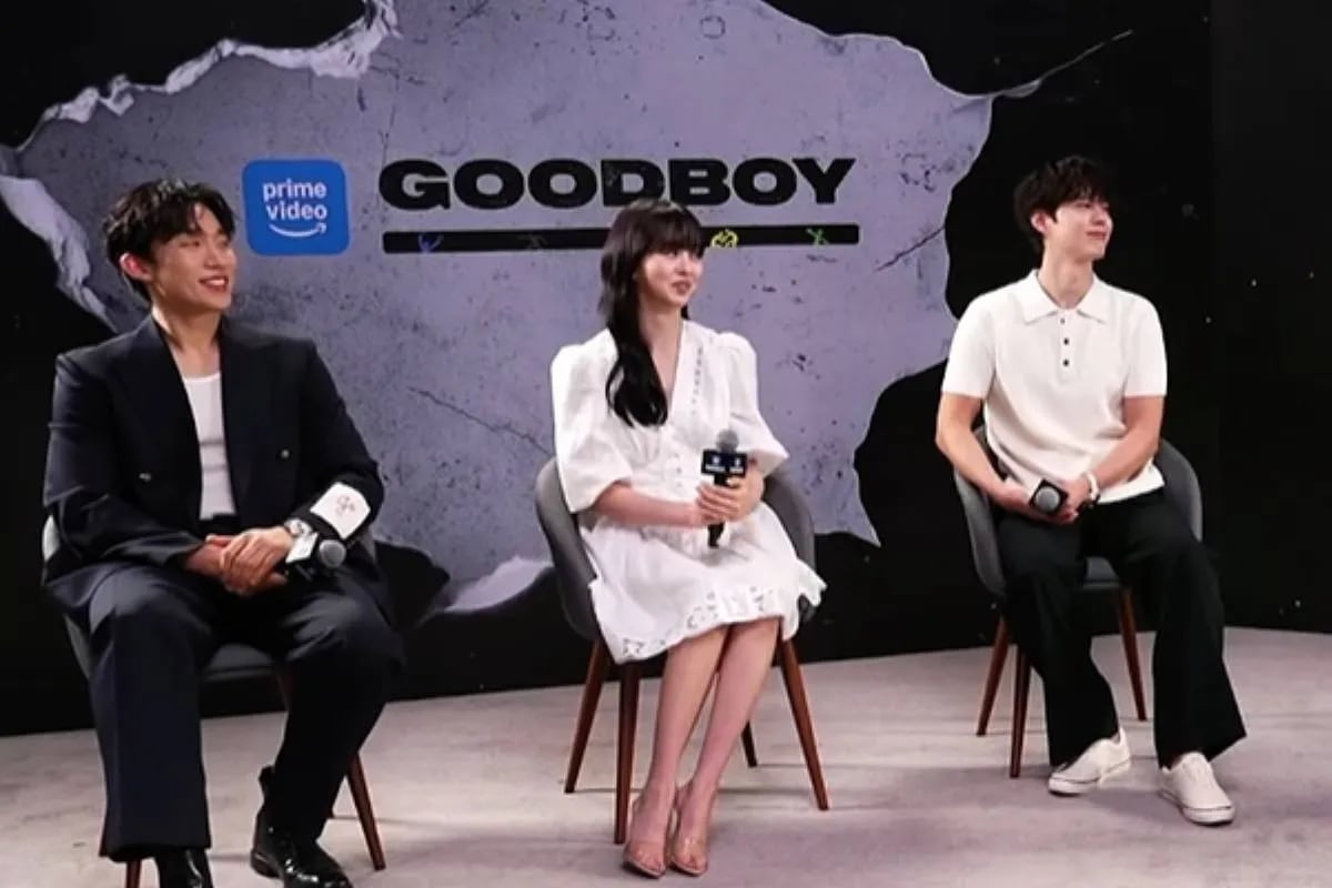 'Good Boy' cast shares what made them decide to be part of the series ...