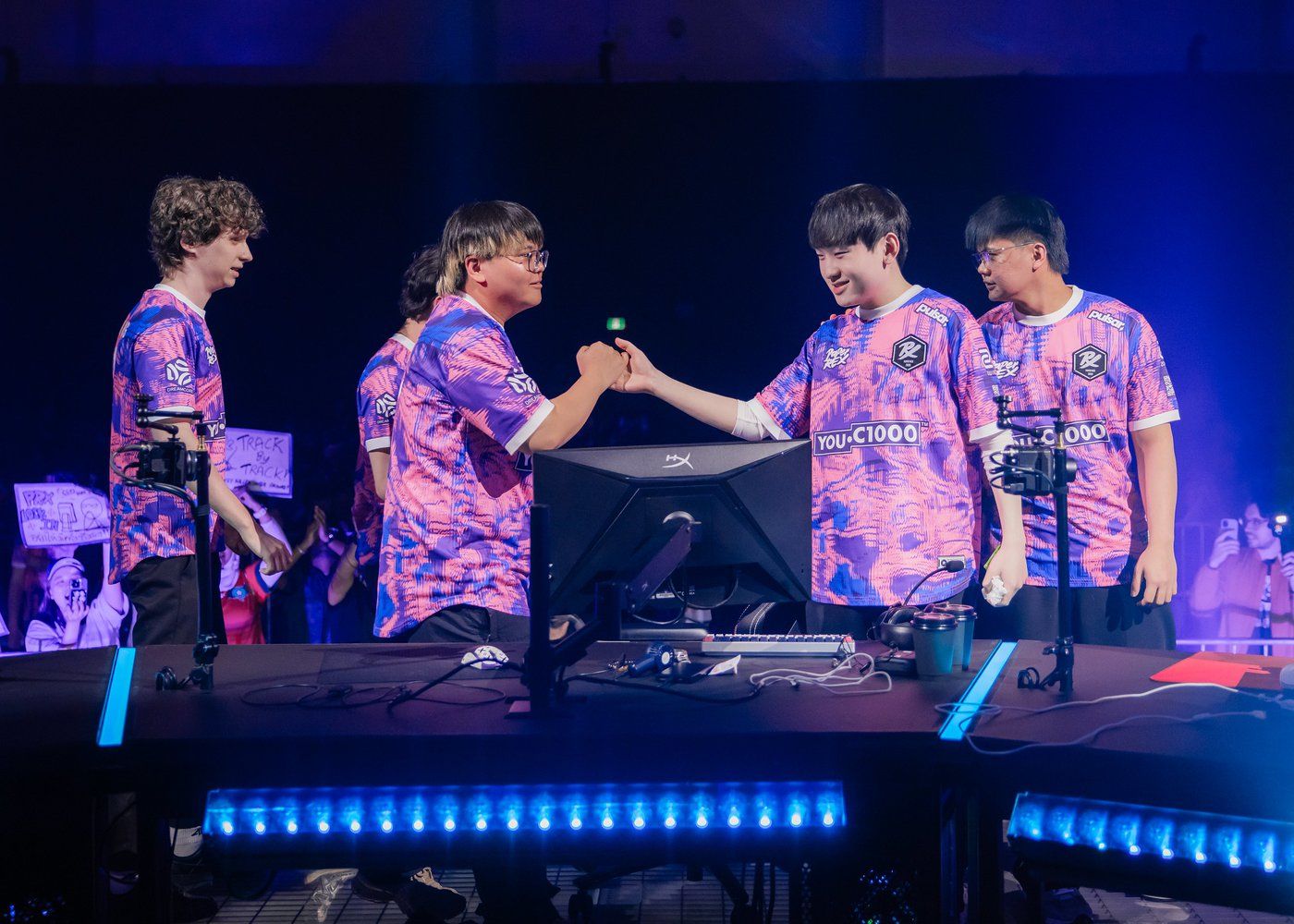 Paper Rex bests host region rep G2 in VALORANT Masters Toronto playoff ...