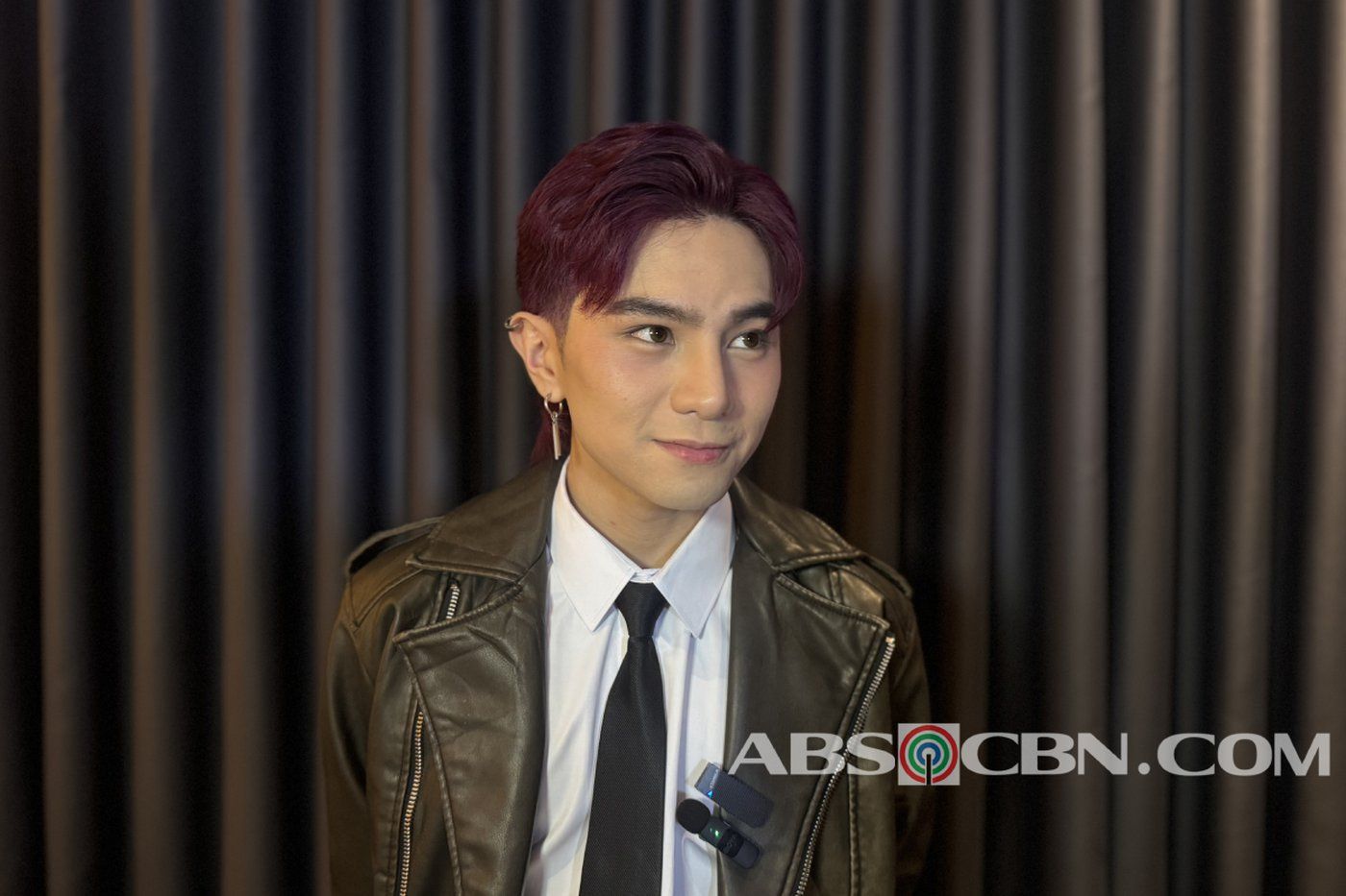 EXCLUSIVE: Gello Marquez talks about the biggest lesson he learned from ...