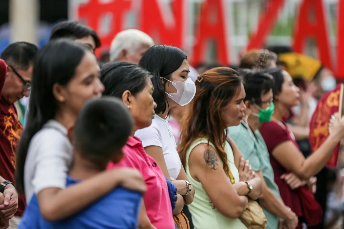 ‘Not higher than last year’: DOH sees ‘slight increase’ in mpox cases ...