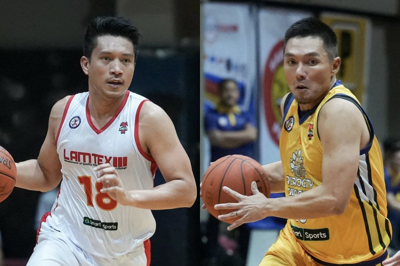 James Yap’s Hua Siong, Joseph Yeo’s Xavier dispute FCAAI 40s crown ...