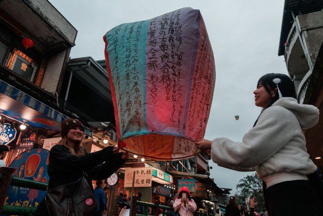 Taiwan extends visa-free entry for Filipinos | ABS-CBN News