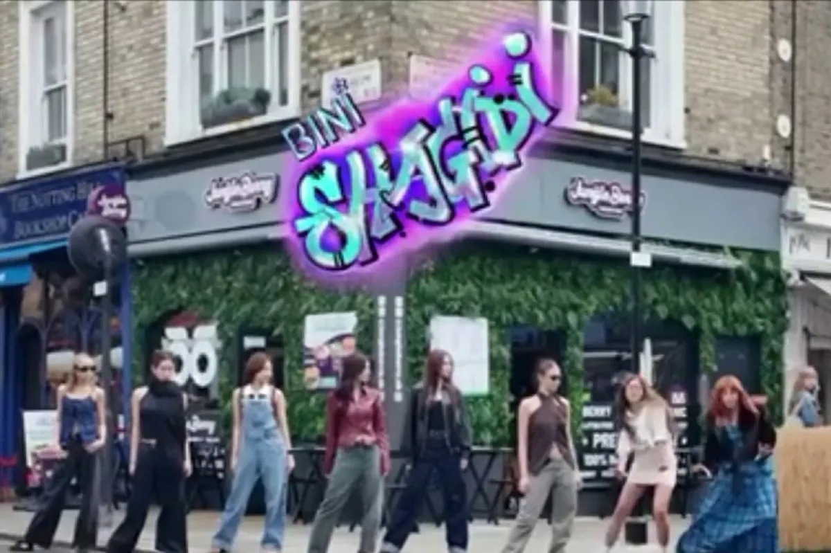 TV PATROL: ‘Shagidi’ dance craze umabot na sa iba-ibang bansa | ABS-CBN ...