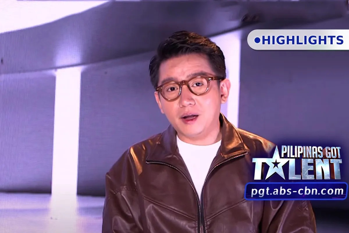 PGT 2025: Carl Quion’s Journey to Semi-Finals | Episode 22 | ABS-CBN Entertainment