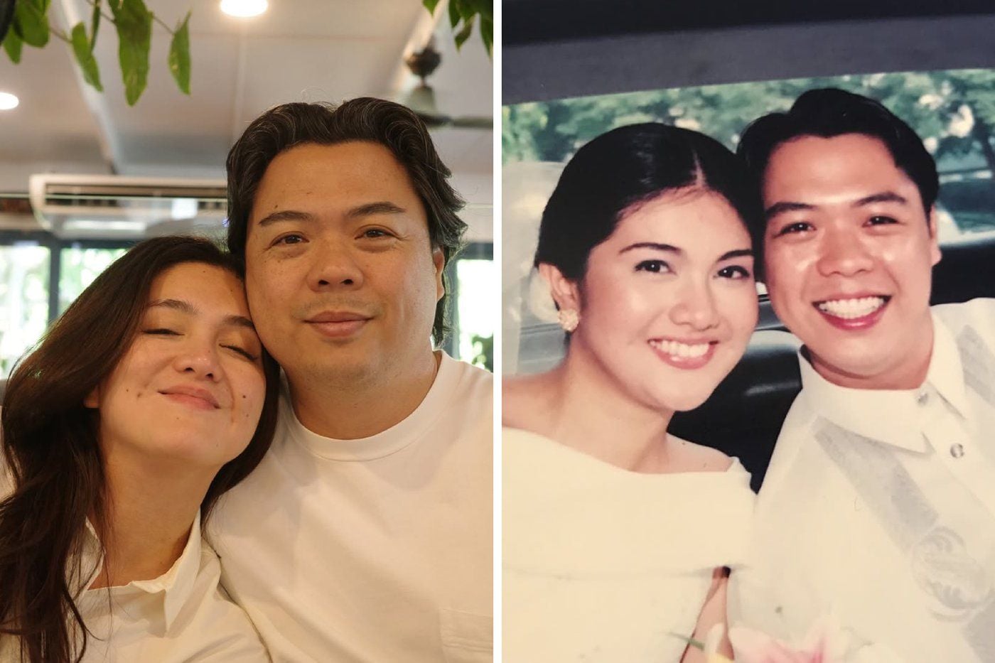 Dimples Romana celebrates 22nd anniversary, thanks husband Boyet for ‘a ...