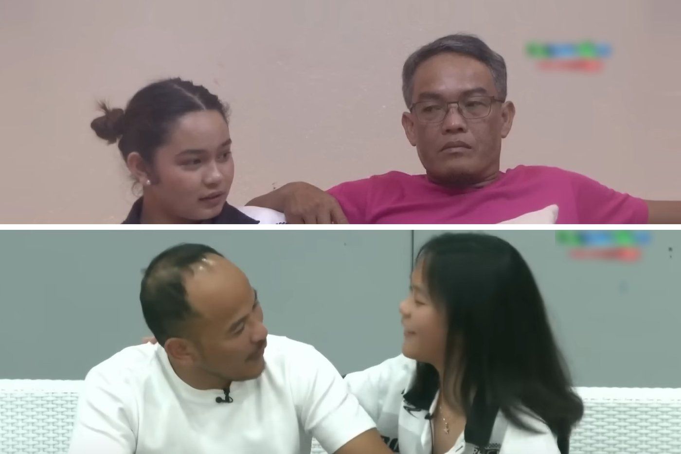 EXCLUSIVE: PBB Gen 11 Kolette, Rain express appreciation to dads as ...