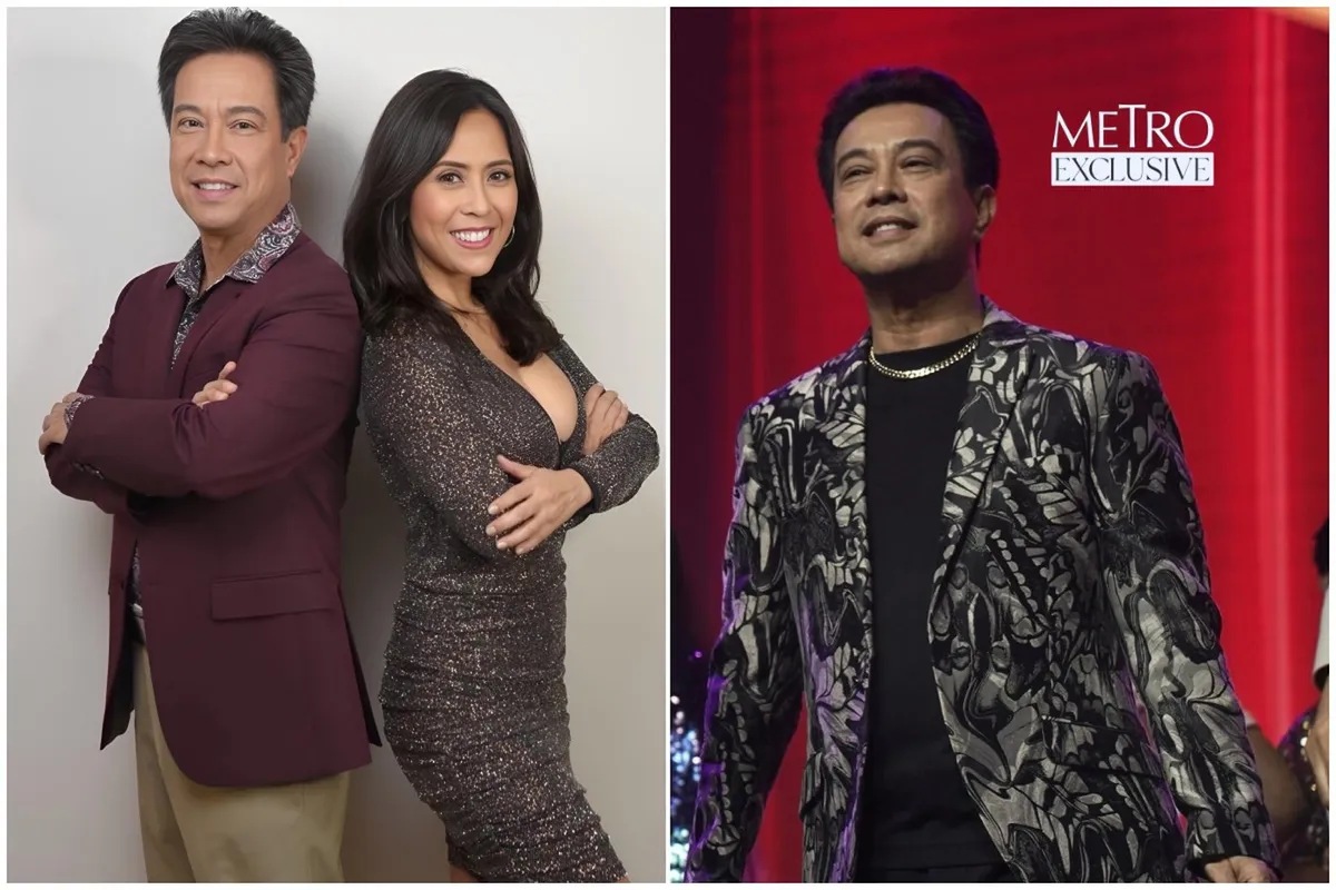 A Father's Day Tribute: Rachel Alejandro Reminisces the Life and Music ...