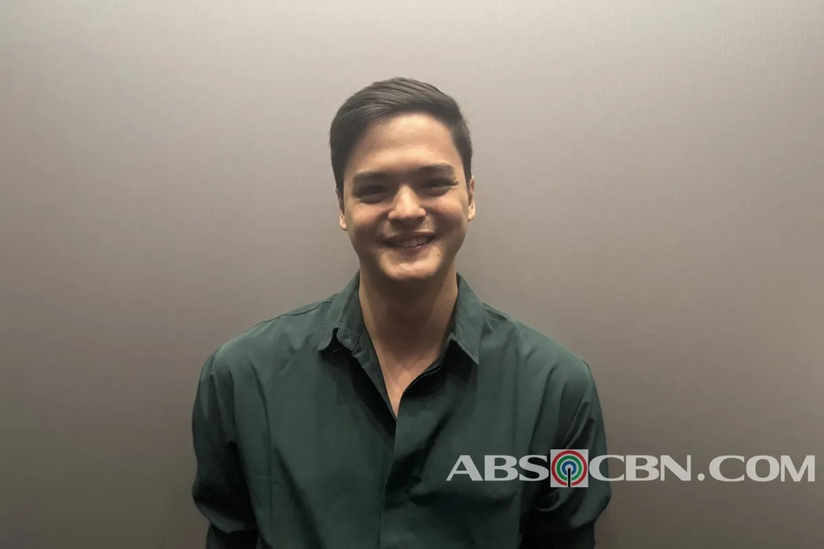 EXCLUSIVE: Mark Neumann on what fatherhood taught him about himself: ‘Patience was stretched a ...