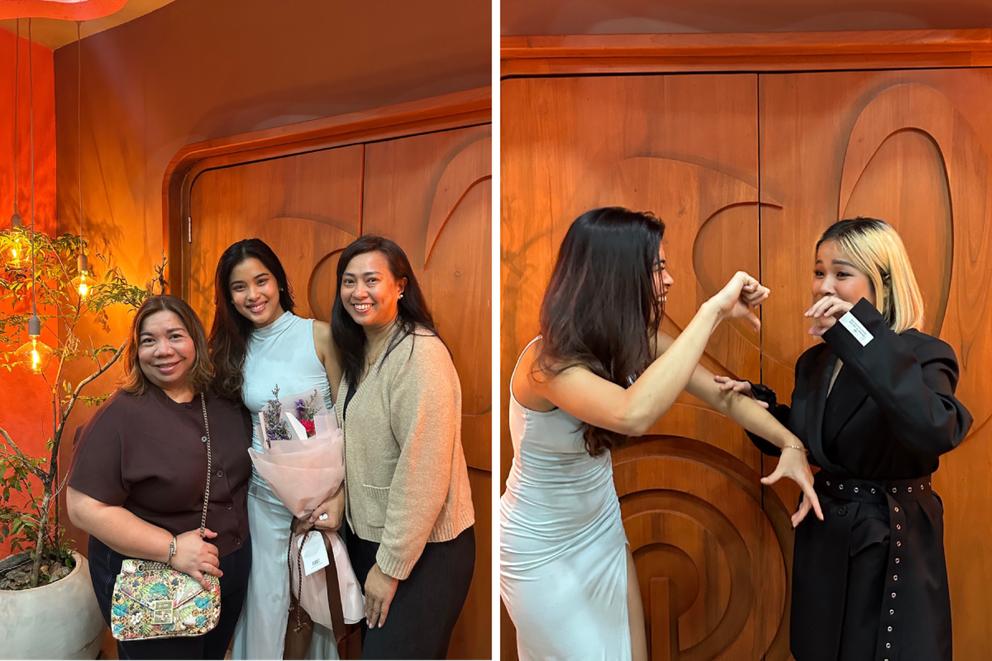 Despite recent eviction, Shuvee Etrata is grateful to fulfill PBB dream ...