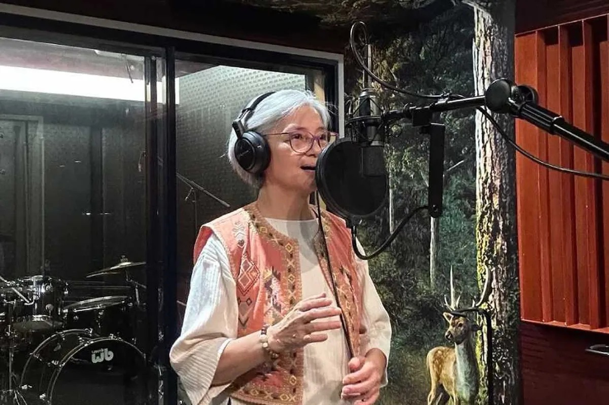 Timmy Cruz drops comeback single 'Magbago' | ABS-CBN Entertainment