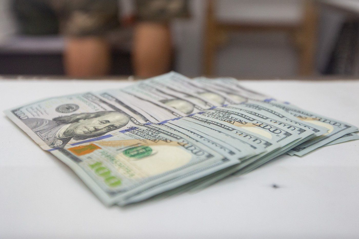 Cash remittances rise in April | ABS-CBN News