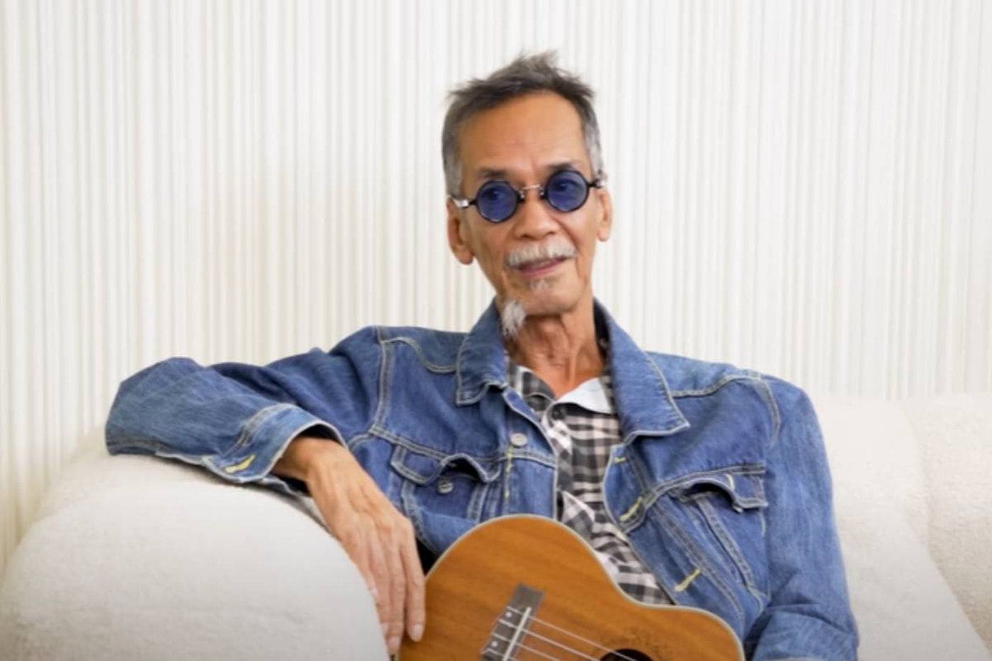 How is Brod Pete as a father outside the world of comedy | ABS-CBN ...