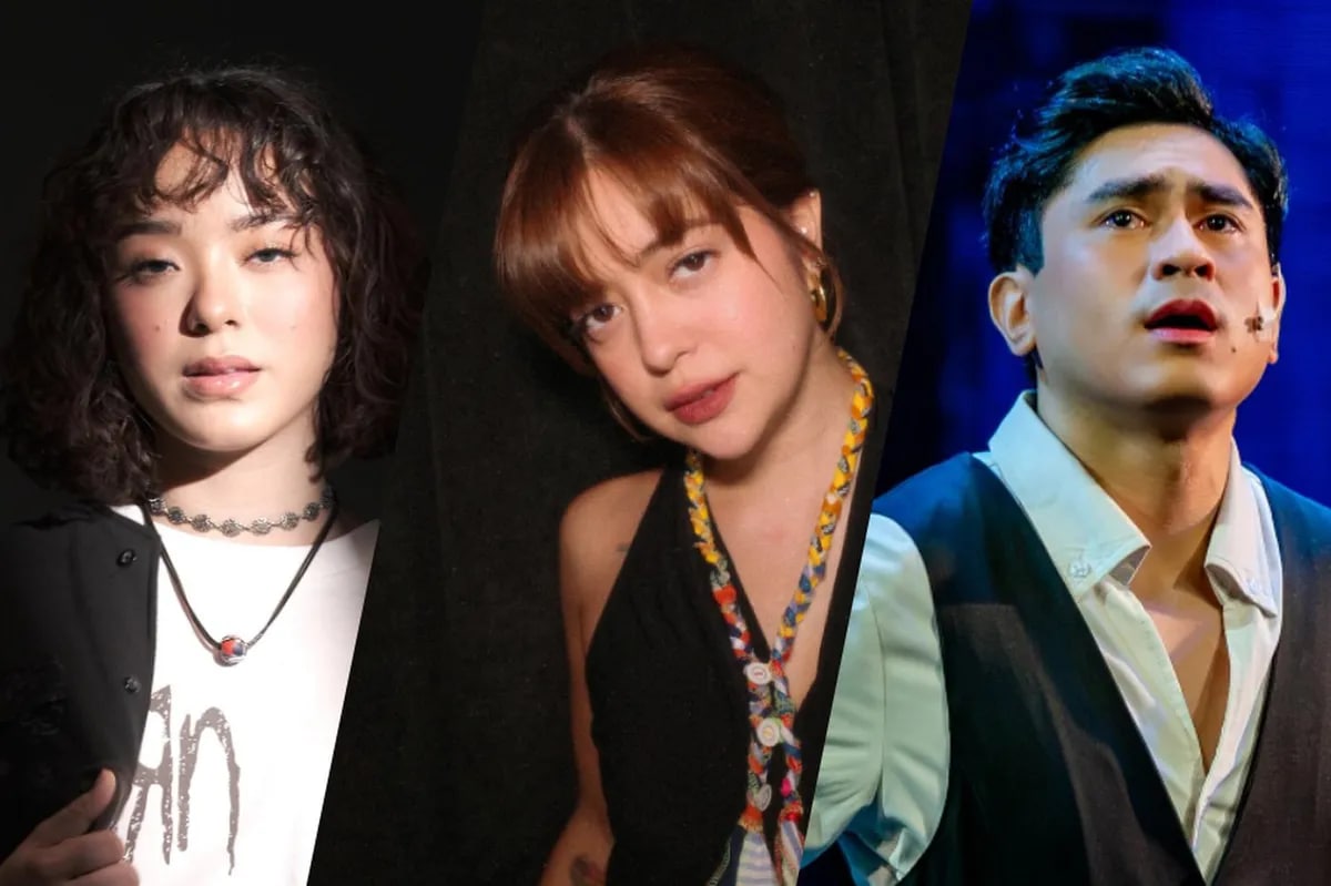 Star Magic artists score nods at 15th Gawad Buhay! Awards | ABS-CBN ...