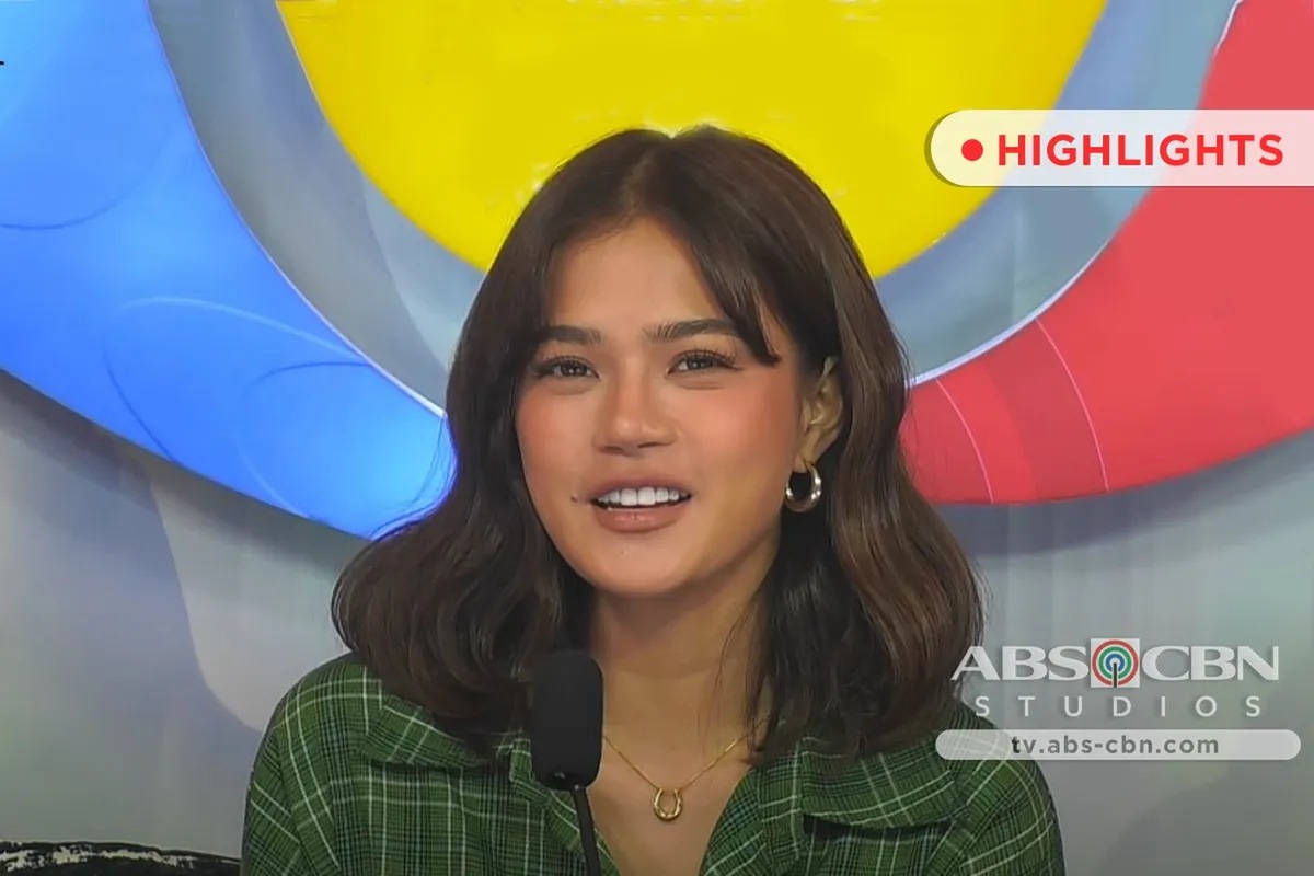 Day 100: Big Brother, kinumusta si Houseguest Maris Racal | PBB Collab ...