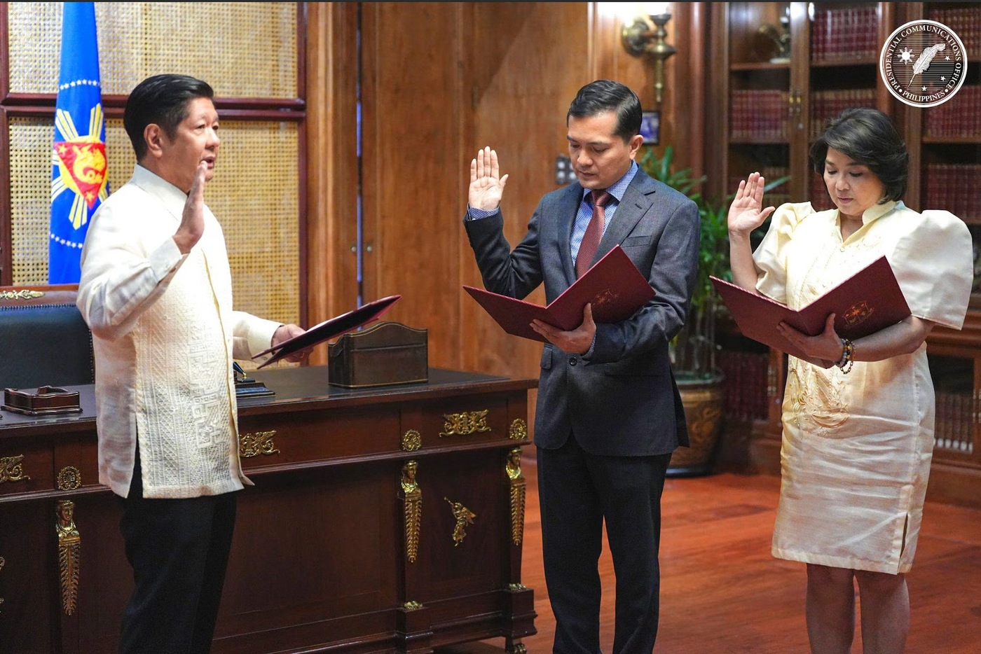Marcos reappoints PCO Secretary Jay Ruiz | ABS-CBN News