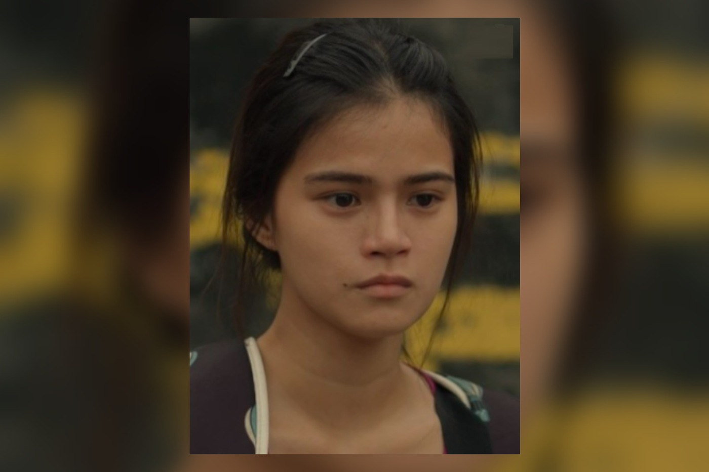 Maris Racal unveils new 'Sunshine' trailer ahead of PH release | ABS ...