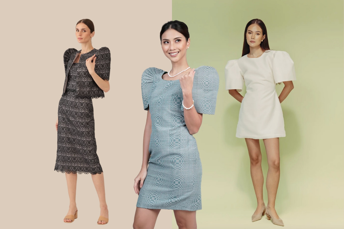 Here's Where To Buy The Best Ready-To-Wear Ternos For Your Next Event ...