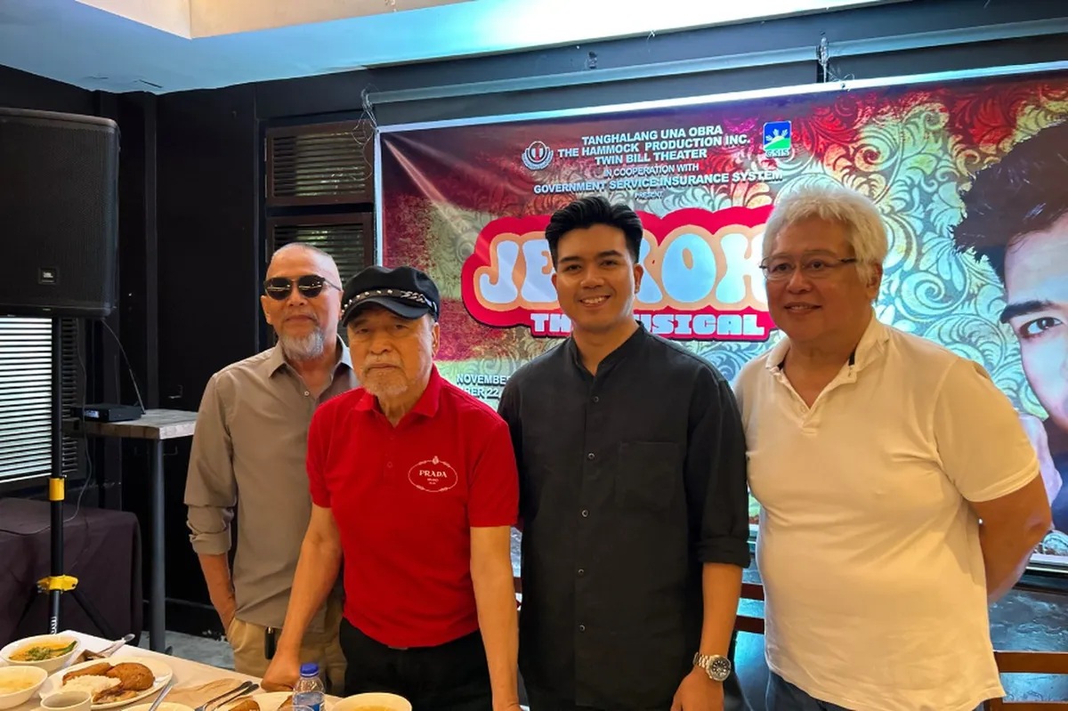 Mike Hanopol remembers Freddie Aguilar: 'Sobrang bait' | ABS-CBN ...