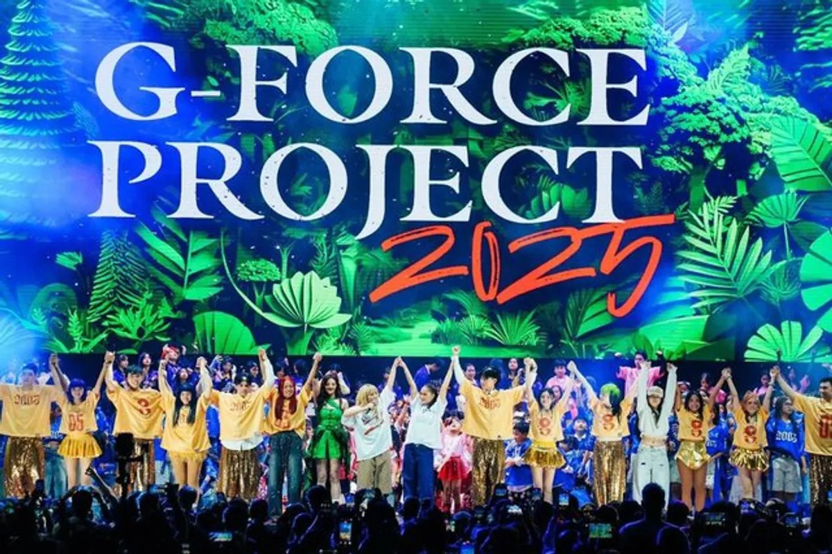 G-Force dance group celebrates their 20th anniversary: ‘It’s humbling ...