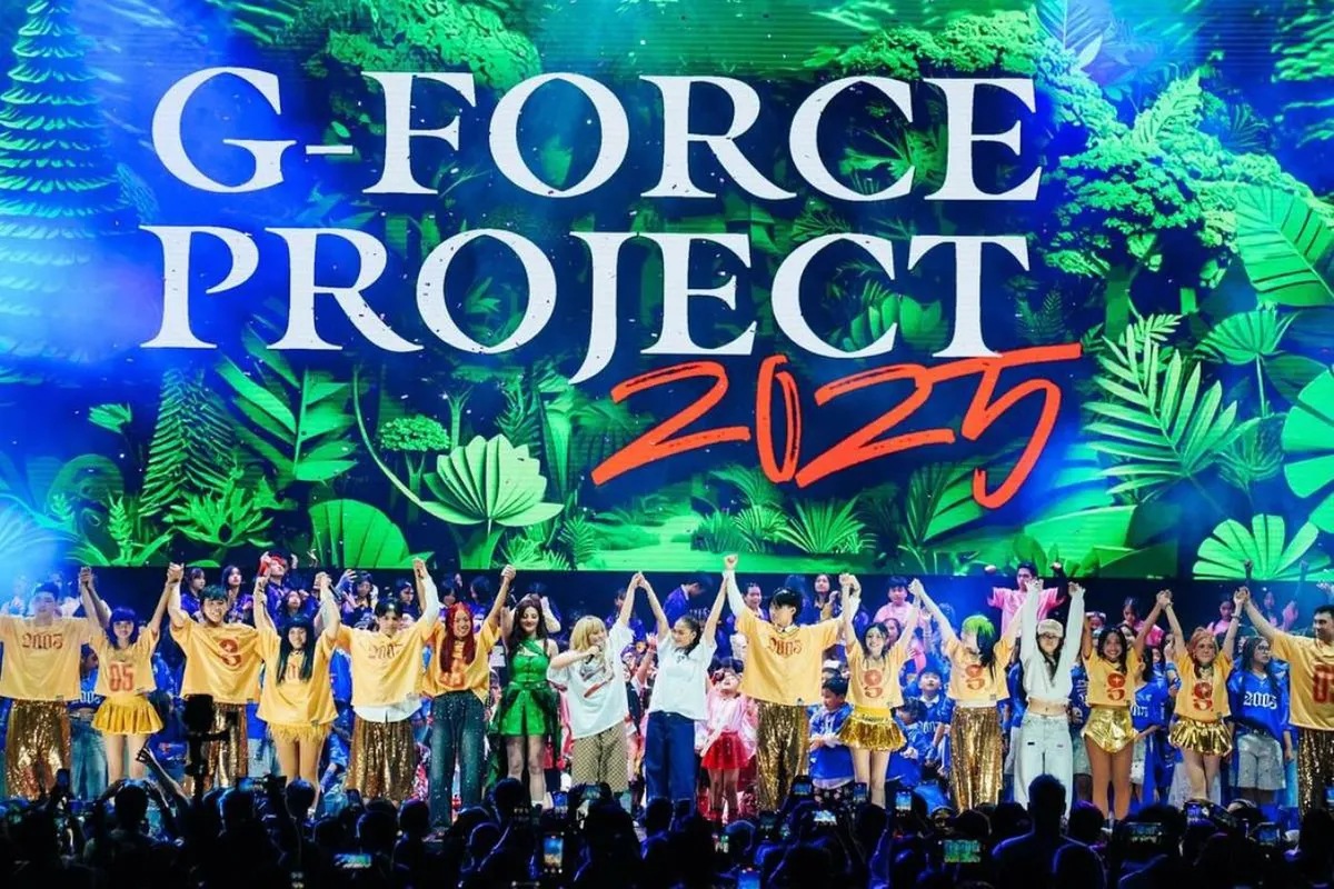 G-Force dance group celebrates their 20th anniversary: ‘It’s humbling ...