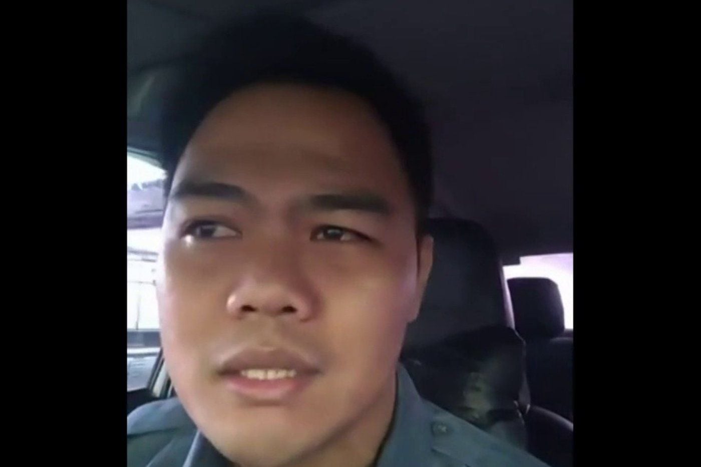 TV PATROL: Dating pulis na si Francis Fontillas inaresto dahil sa ...