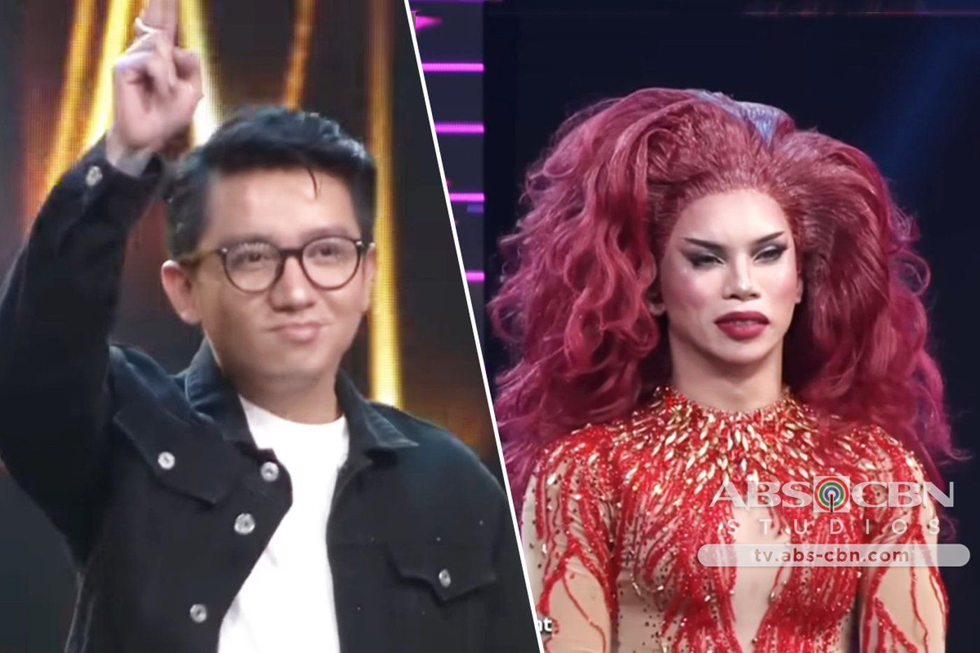 Carl Quion and Manza complete grand finalists in “Pilipinas Got Talent” Season 7 | ABS-CBN ...