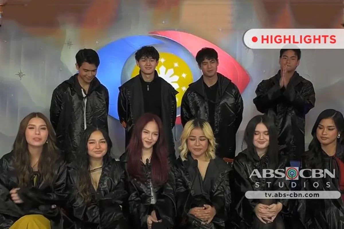 Day 101: Ex-Housemates, nagbabalik bilang Duo Challengers | PBB Collab ...