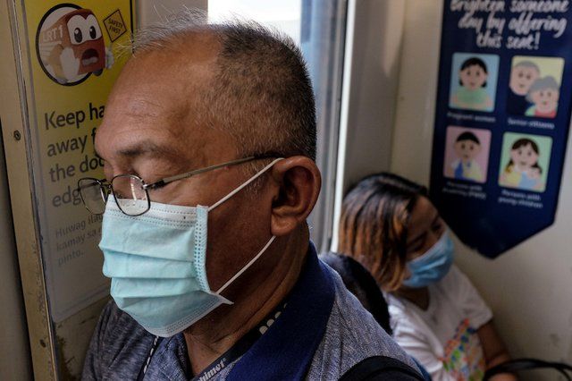 Runny nose, worsening asthma: Climate change worsens allergies | ABS ...