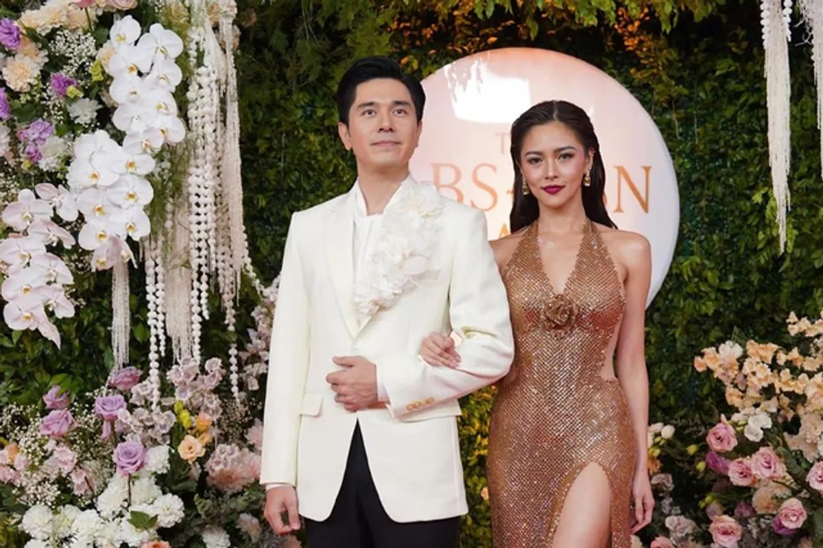 Kim Chiu, Paulo Avelino to star in new project 'The Alibi' | ABS-CBN Entertainment