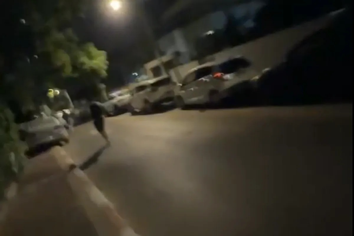 Pinoy caregiver sa Israel, kinailangan tumakbo sa pinakamalapit na bomb ...