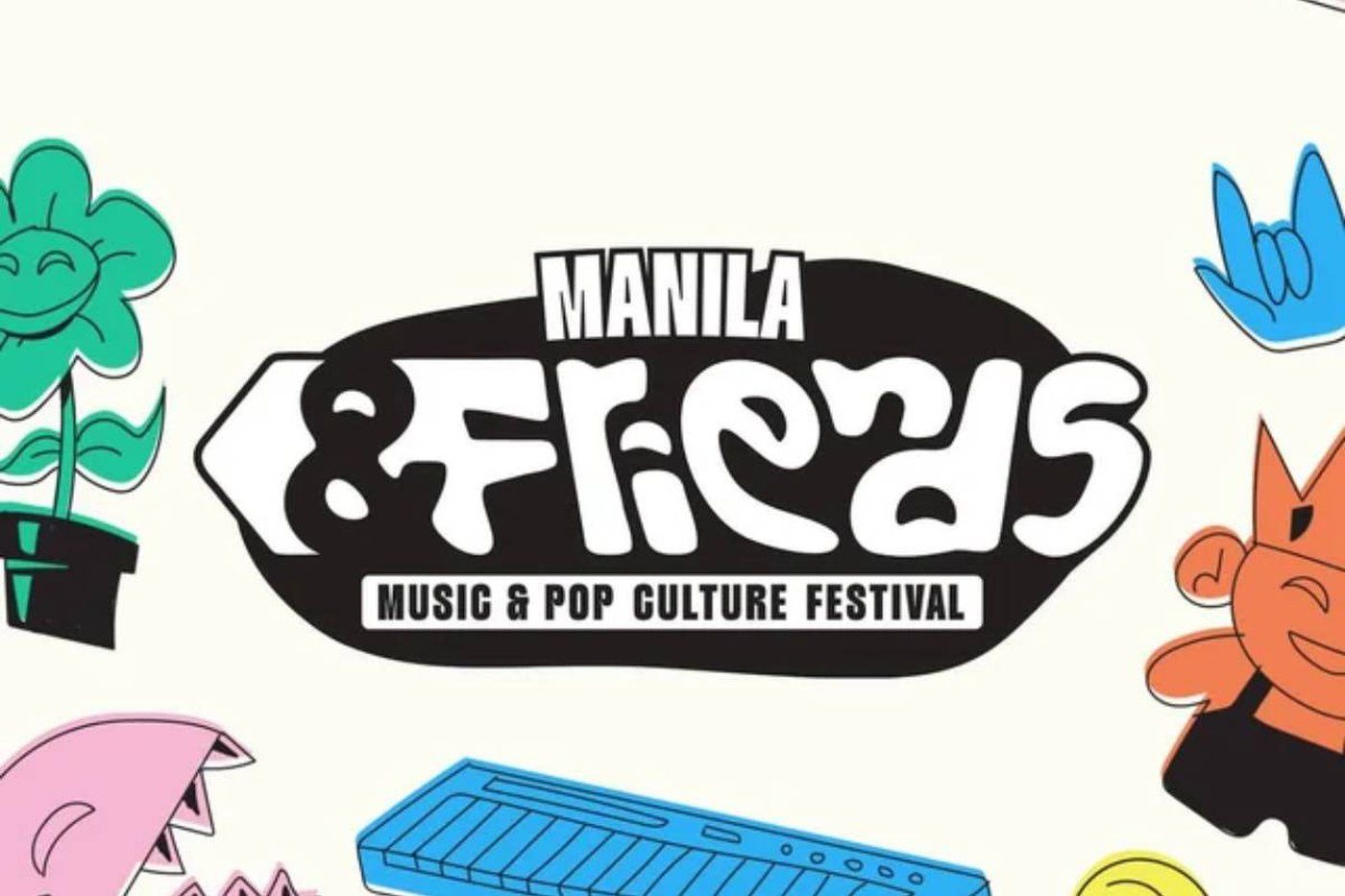 Beyond the Beat: How &FRIENDS Festival became a game changer for EDM in ...