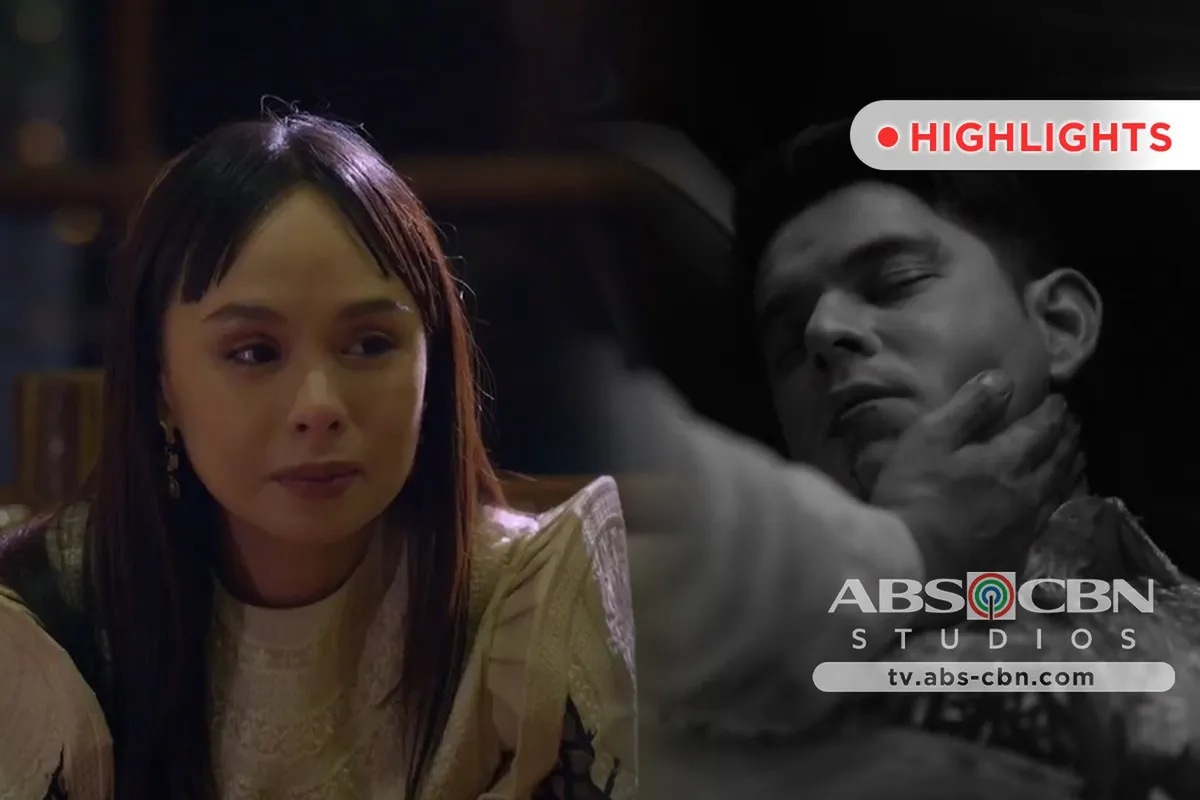 Incognito: Max, nakahinga nang maluwag nang malamang ligtas na si JB | Episode 106 | ABS-CBN ...