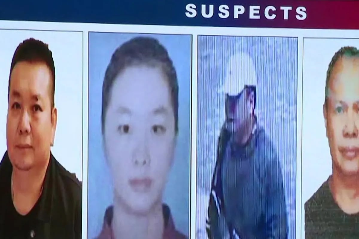 TV PATROL: DOJ ipinag-utos ang pagsampa ng kaso sa pagdukot at pagpatay kay Anson Que | ABS-CBN News