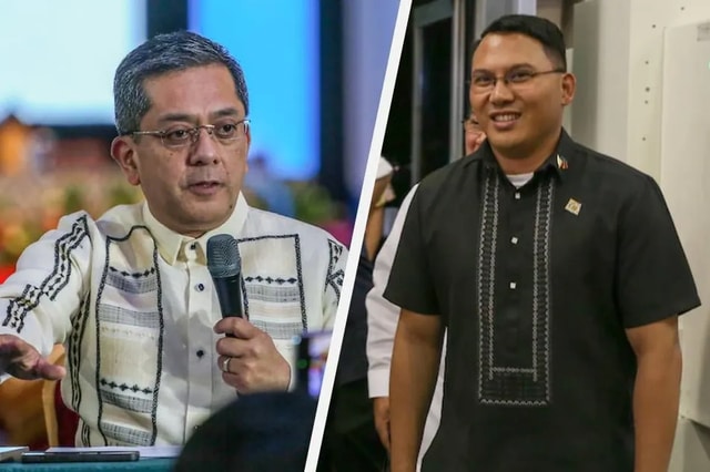 ‘Truly deserve’: Kabataan party-list lauds cancellation of Duterte ...