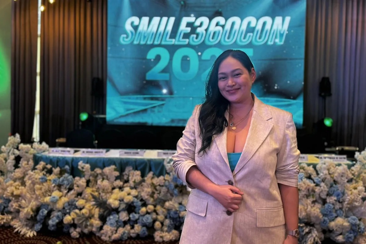 Mercedes Cabral has message for 'Batang Quiapo' cast as it enters new ...