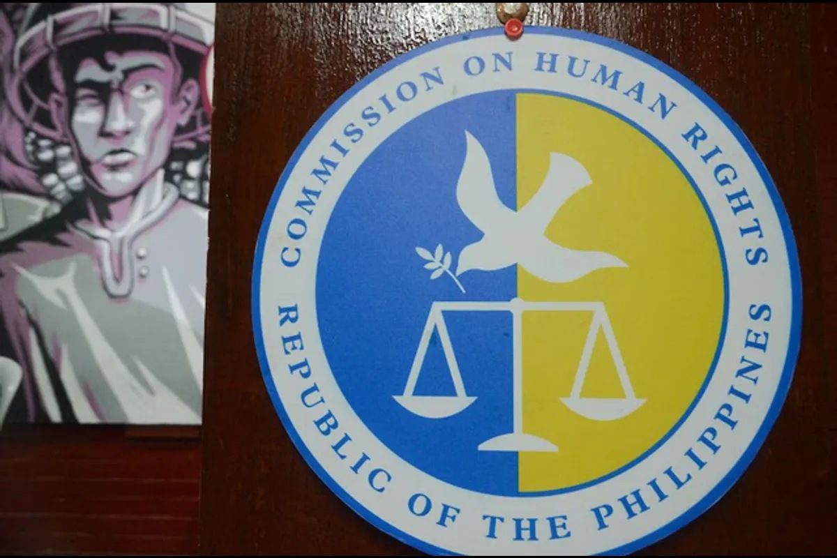 CHR backs UN rapporteur’s call for Philippines to rejoin ICC | ABS-CBN News