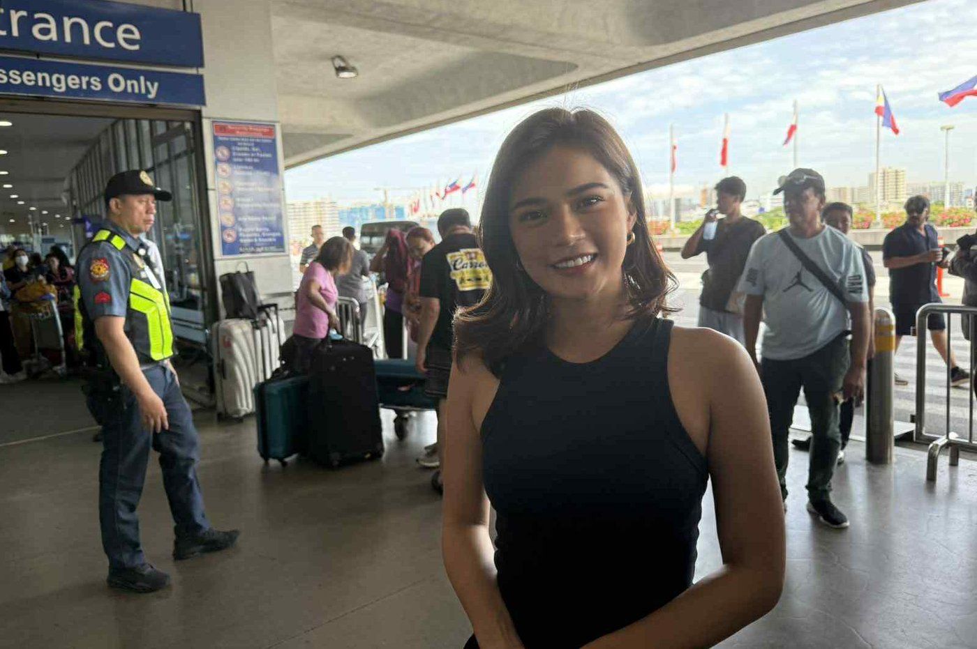 Maris Racal shocked with 18M views of 'Sunshine' trailer | ABS-CBN ...
