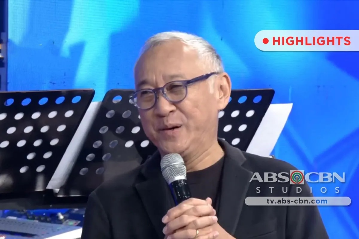 Hurado Louie, gustong sumali sa Step In The Name Of Love? | It’s ...