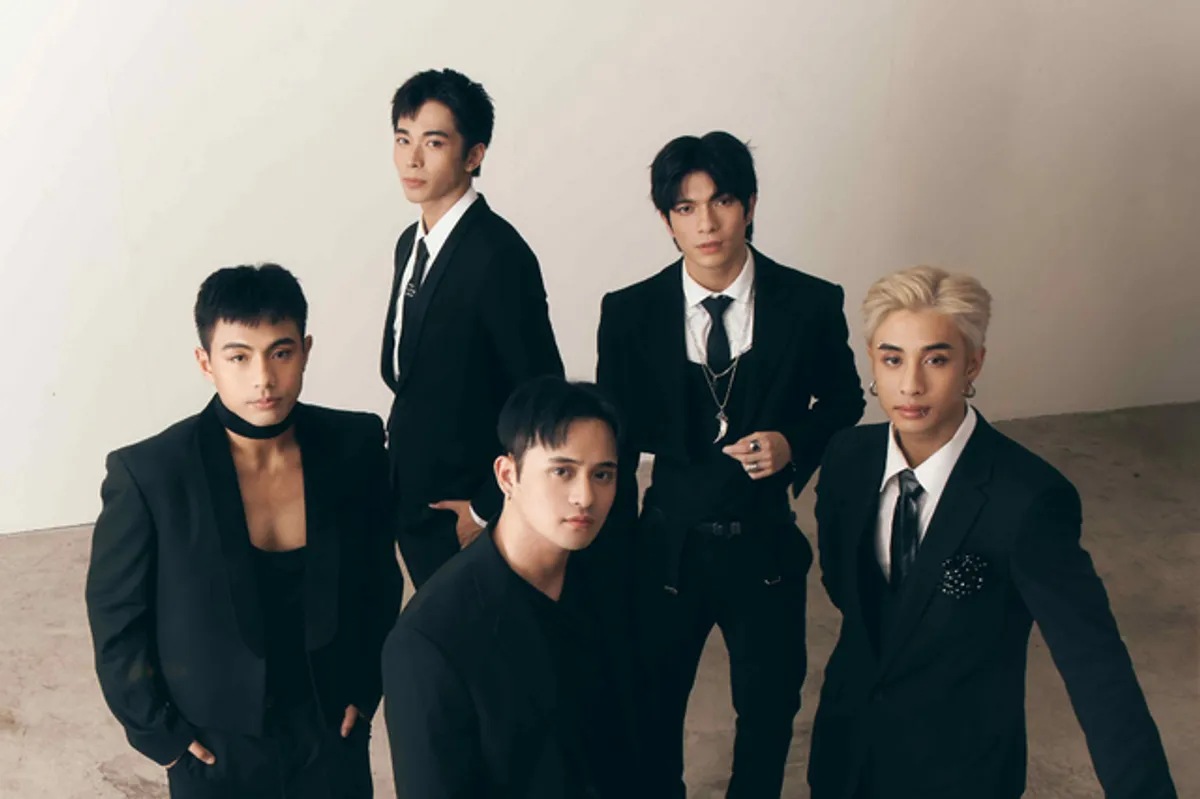 The boys of BGYO are hopeless romantics in new single "All These Ladies ...
